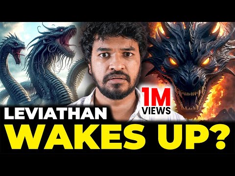 Leviathan Snake Mystery! 🐉 😯 | Madan Gowri | Tamil | MG Squad 🖖🏻