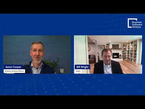 BSA and Elastic on How AI Can Help Strengthen Cybersecurity