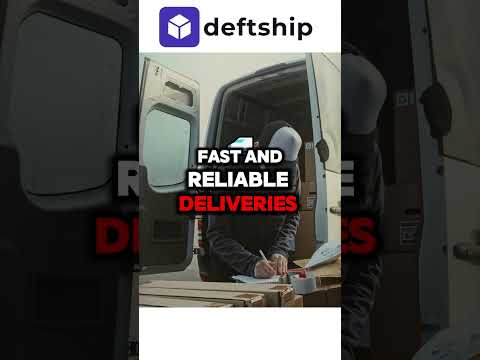 The Advantages of DHL Express Integration with DeftShip #shorts