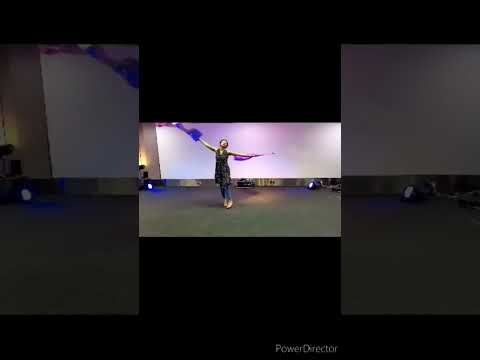 Mighty One - Maverick City #propheticdance #worshipdance