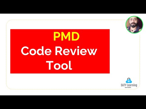 PMD tool plugin into Eclipse | PMD Code Review Tool