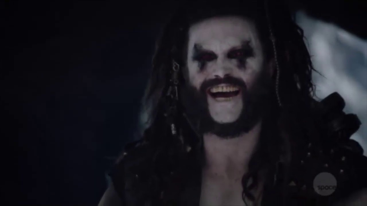 Krypton S02E03 missing scene