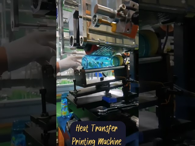 Heat Transfer Film - Plastic Hot Stamping Foil Manufacturer from Kolkata