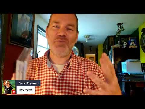 Gorky Park LalaLand Records Unboxing