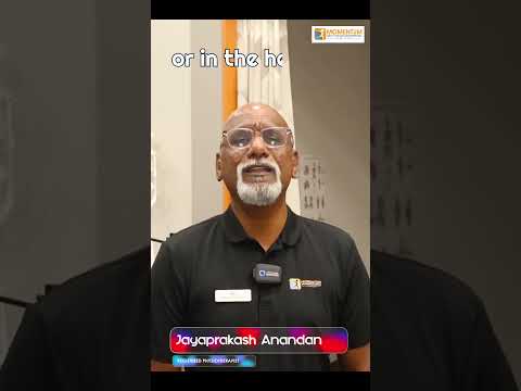 Conquer Sports Injuries with Jayaprakash Anandan | Momentum Spine & Sports Physio Edmonton