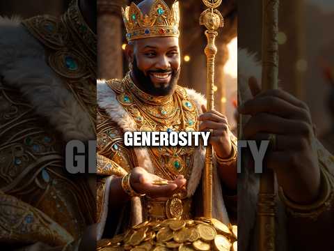 The Story of Mansa Musa | The Wealthiest Man Who Ever Lived | Ancient Stories |
