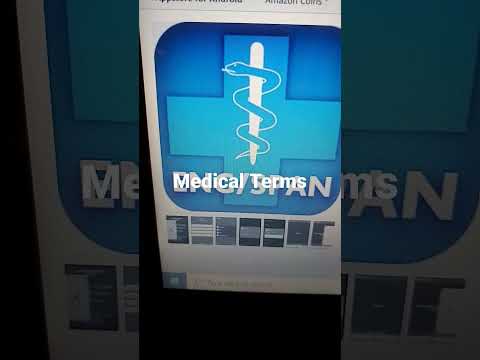 English to Spanish Translation Medical Terms instantly available in the description