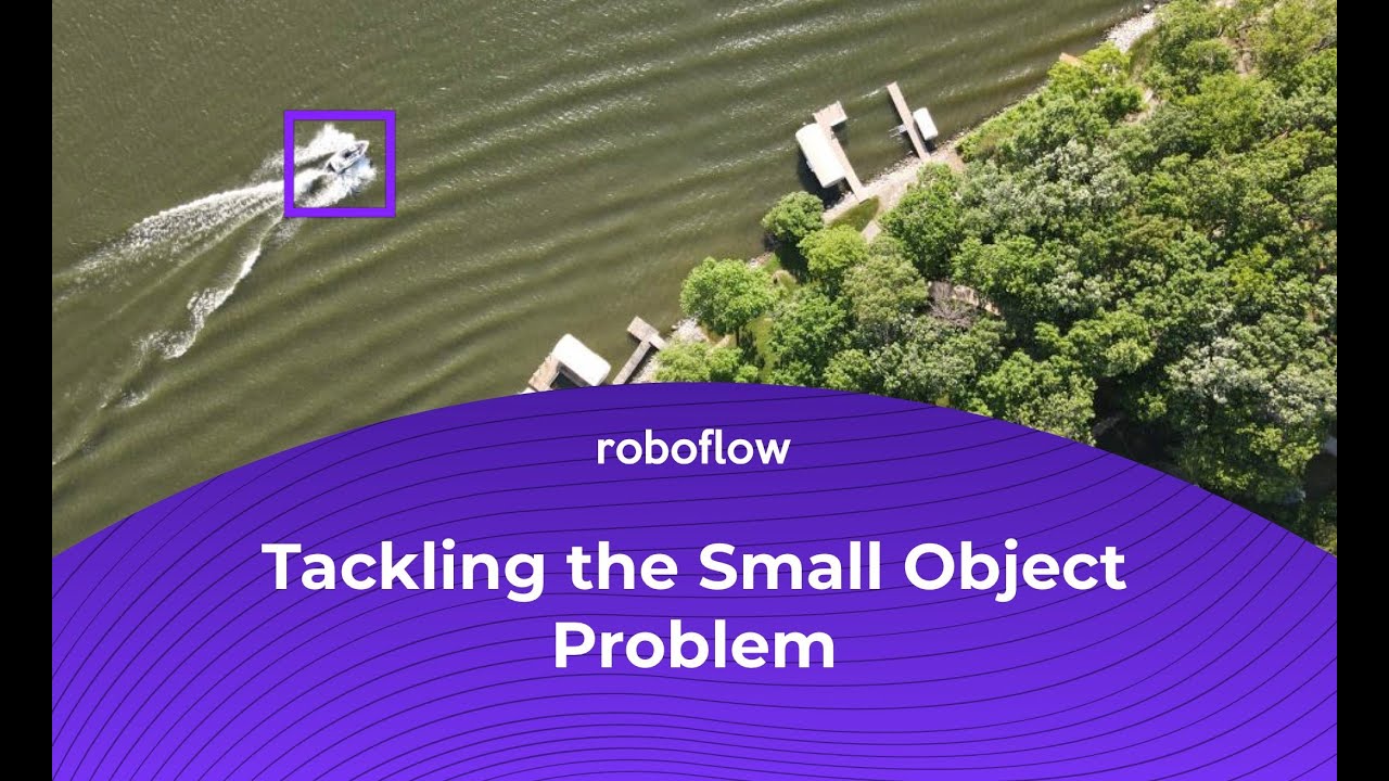 Tackling the Small Object Problem in Object Detection
