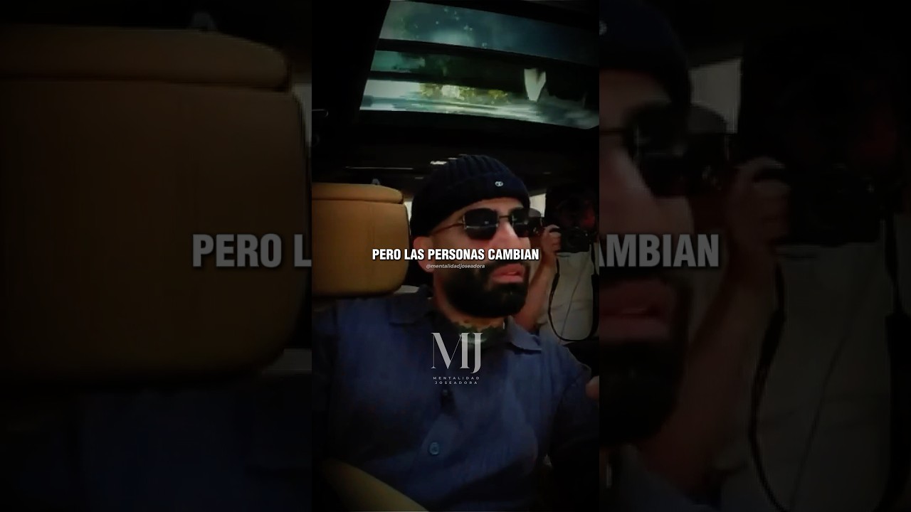 Arcangel habla sobre un buen círculo y lealtad 👑🫂 #arcangel #amistadsincera  #mentalidadexitosa