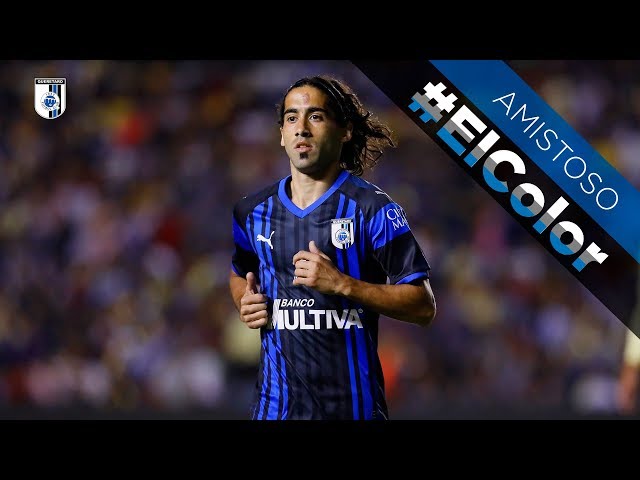 Con victoria, Gallos está listo para el Apertura 2018 | Excélsior