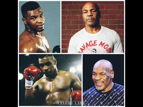 Iron Mike Tyson Birthday 2021 Instagram WhatsApp Status The Baddest Man On The Planet #Shorts
