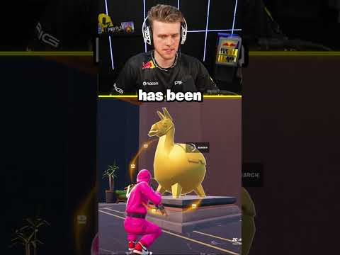 How To Open SECRET Golden Llama...