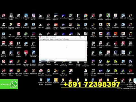Cat trim files checksum calculator Software