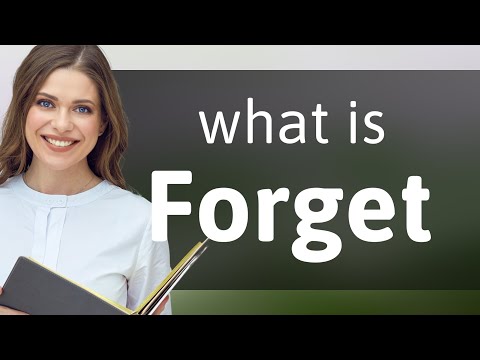 Deciphering the Phrase: "Forget It!"