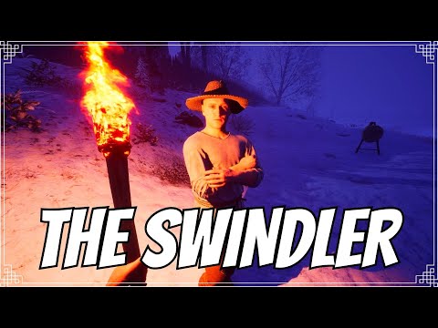 Steam Community :: Video :: Medieval Dynasty - The Swindler