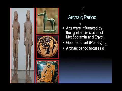 Module 2 Art History and Development