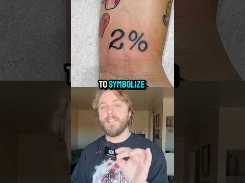 Tattoo meanings you NEED to know - Part 20