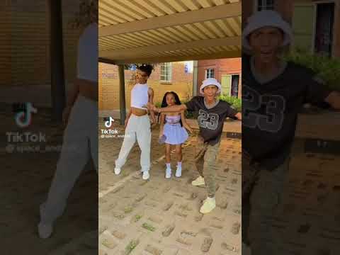 best of amapiano tiktok dance challenge 2023