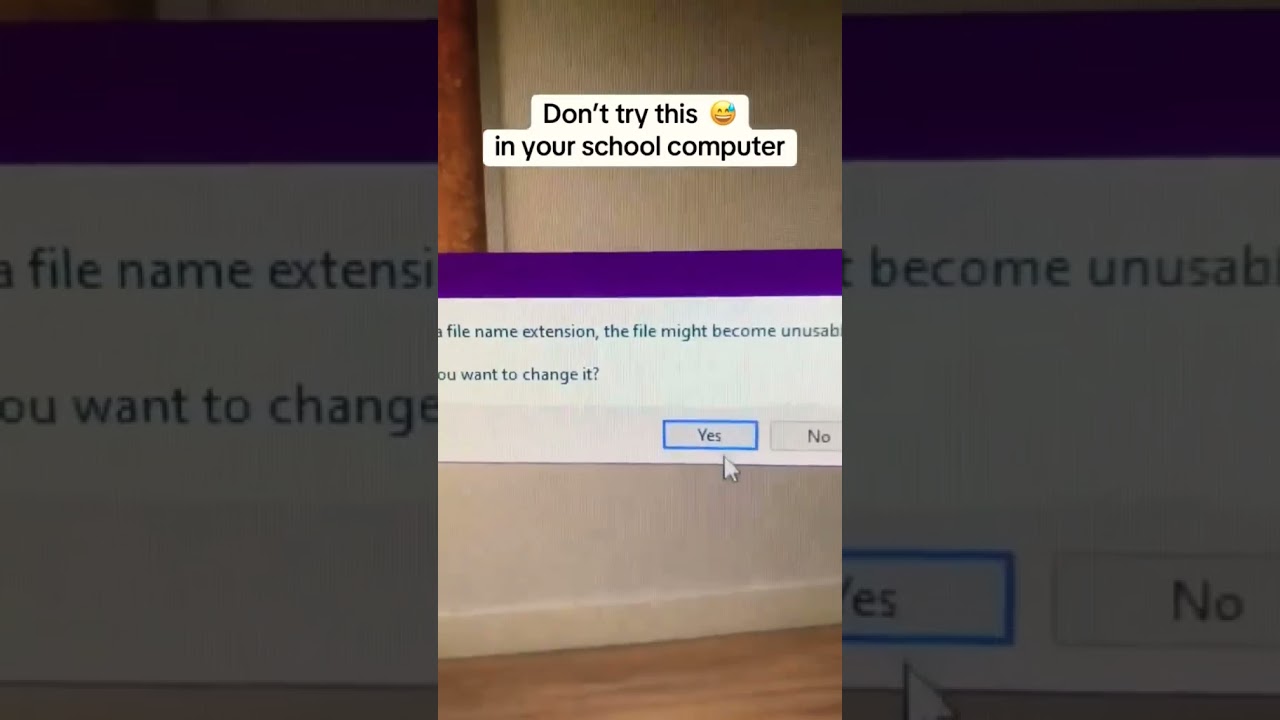 Create a Loop in BAT Files in Seconds!👻👻⚠️