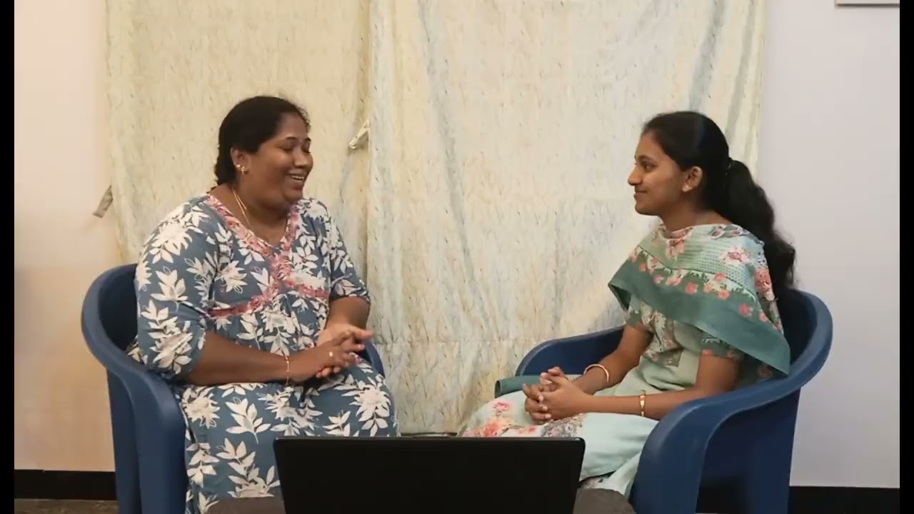 EMPLOYEE INTERVIEW WITH PROFESSIONAL 
