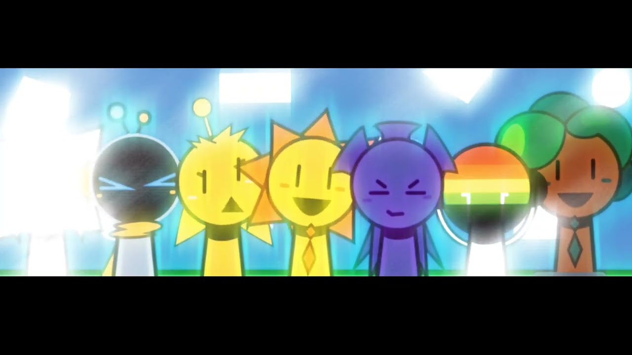 this song make you relax | sprinkle