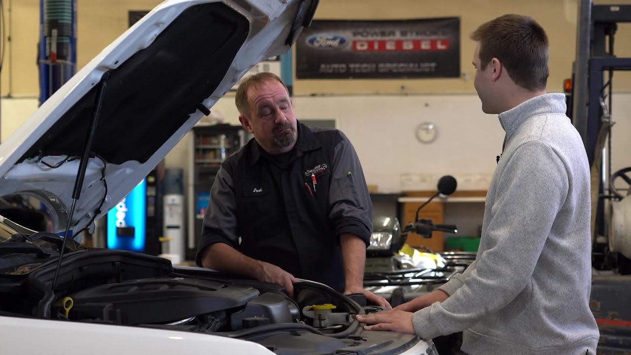 Auto Tech Expert 2022