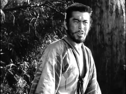 Seven Samurai 1954 Restored 720p BRRip x264 AAC BeLLBoY Kingdom Release 1