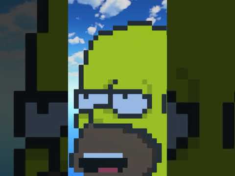 Game Builder Garage - Talking Homer - Do you want a tutorial?