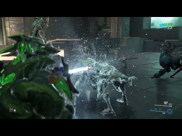 What is double-dipping in Warframe? Faction damage multiplier, explained