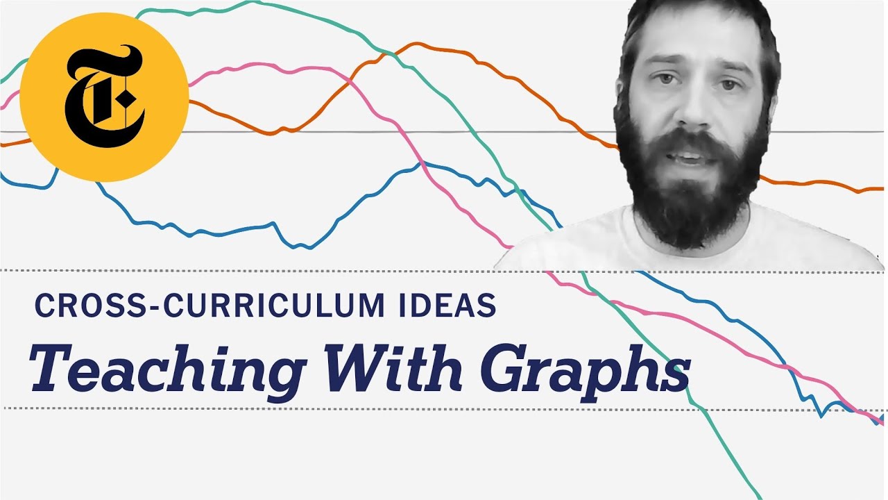 Cross-Curriculum Connections | Teaching With Graphs From The New York Times