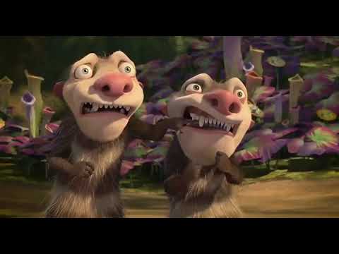 Melhor filme de desenho/A ERA DO GELO 3