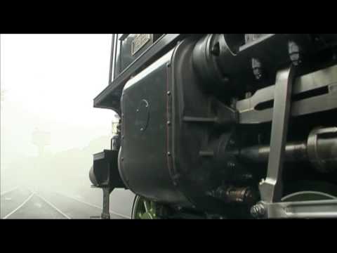 New P2 Steam Locomotive | Gresley A4 Pacific Steam Engines