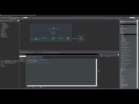 talend Studio: QVD-Dateien mit talend studio erzeugen