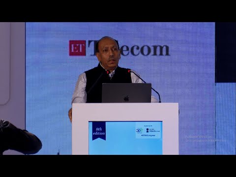 Reliance Jio's Shyam P Mardikar on 5G, ethical use of technology