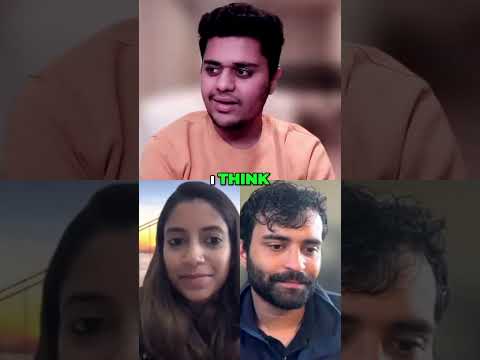 From TCS Mumbai to Working in the US: Apples and Oranges Experience