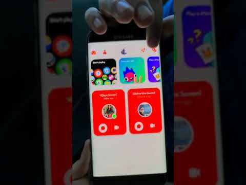 How to download messenger kids app part 2