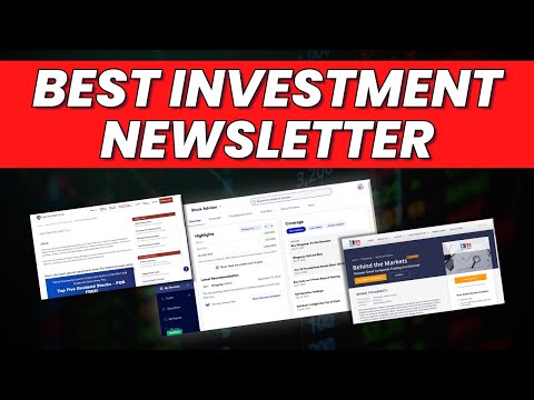 Best Investment Newsletters: Find the Perfect Fit for Your Strategy