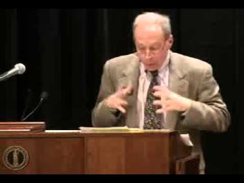 David Krasner Introduces Zora Neale Hurston's Color Struck (2003)