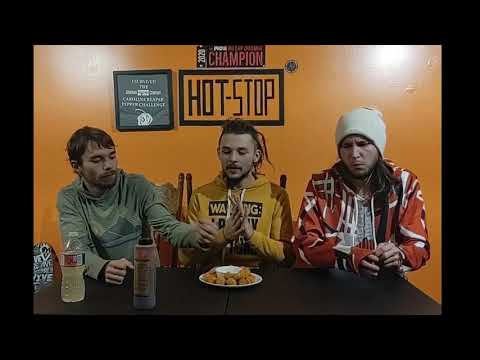 Firehouse's MOST REVIEWED Sauce!!