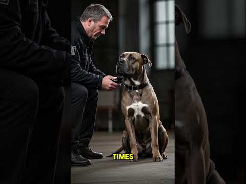 Cane Corso #facts #dog #dogshorts