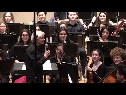 SBU's University Orchestra-UG presents 1-hour interactive Family Orchestral Concert - Staller Center