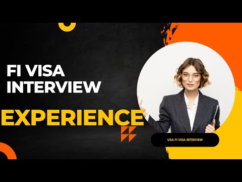 F1 Visa Interview Experience on CUNY Baruch College