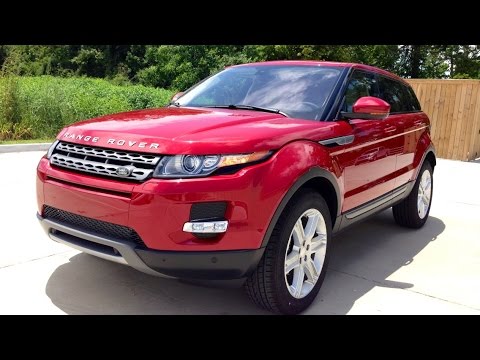 Land Rover Philippines: Land Rover Cars Price List & 2023 Promos