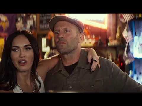 Continuation of Jason Statham and how he safe the Multiverse