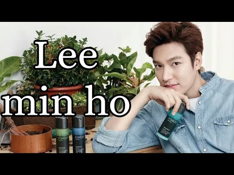 lee min ho beautiful photo collection