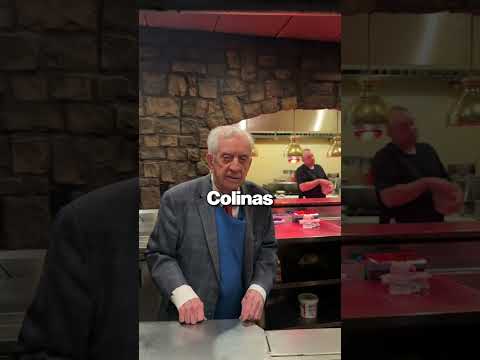 Dunston’s Steakhouse isn’t just a restaurant
