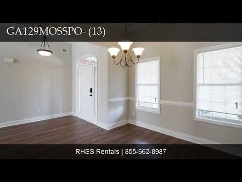 129 Moss Pointe Drive, Mcdonough, GA, 30253