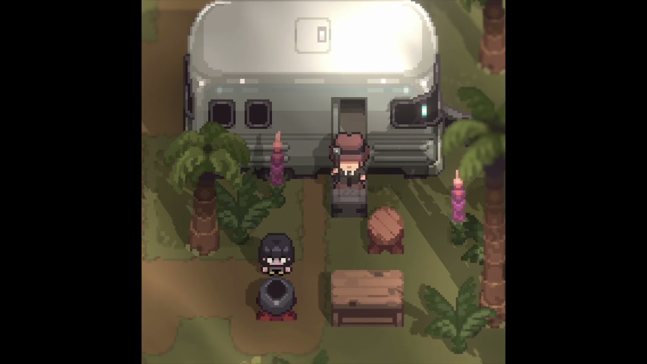 Demo Update Preview #Graytail