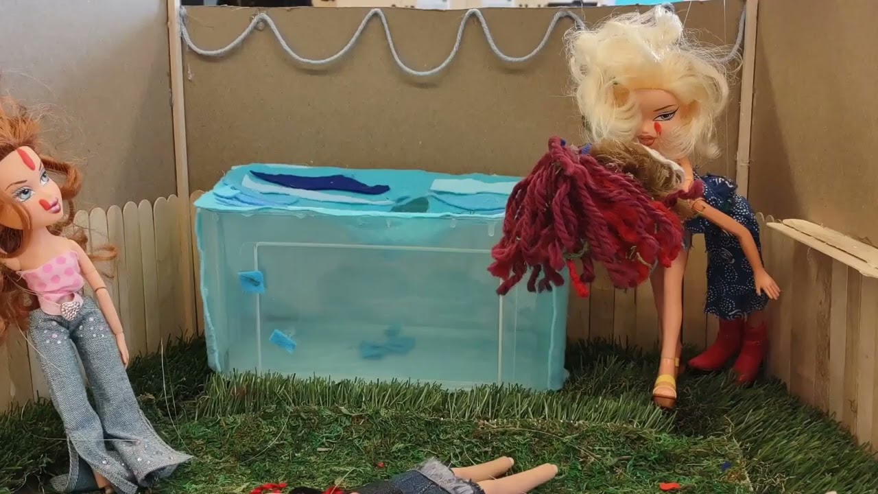 Animated Projects - Baltimore Design School EOY Showcase