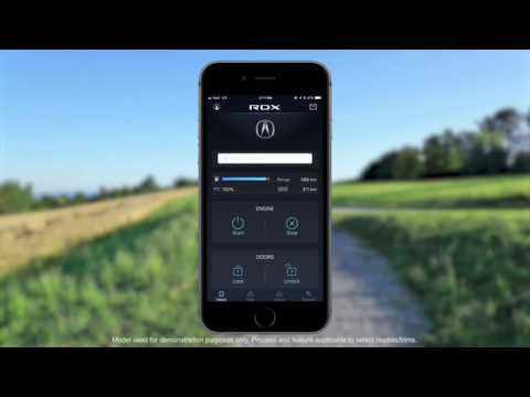 AcuraLink Key Features Overview